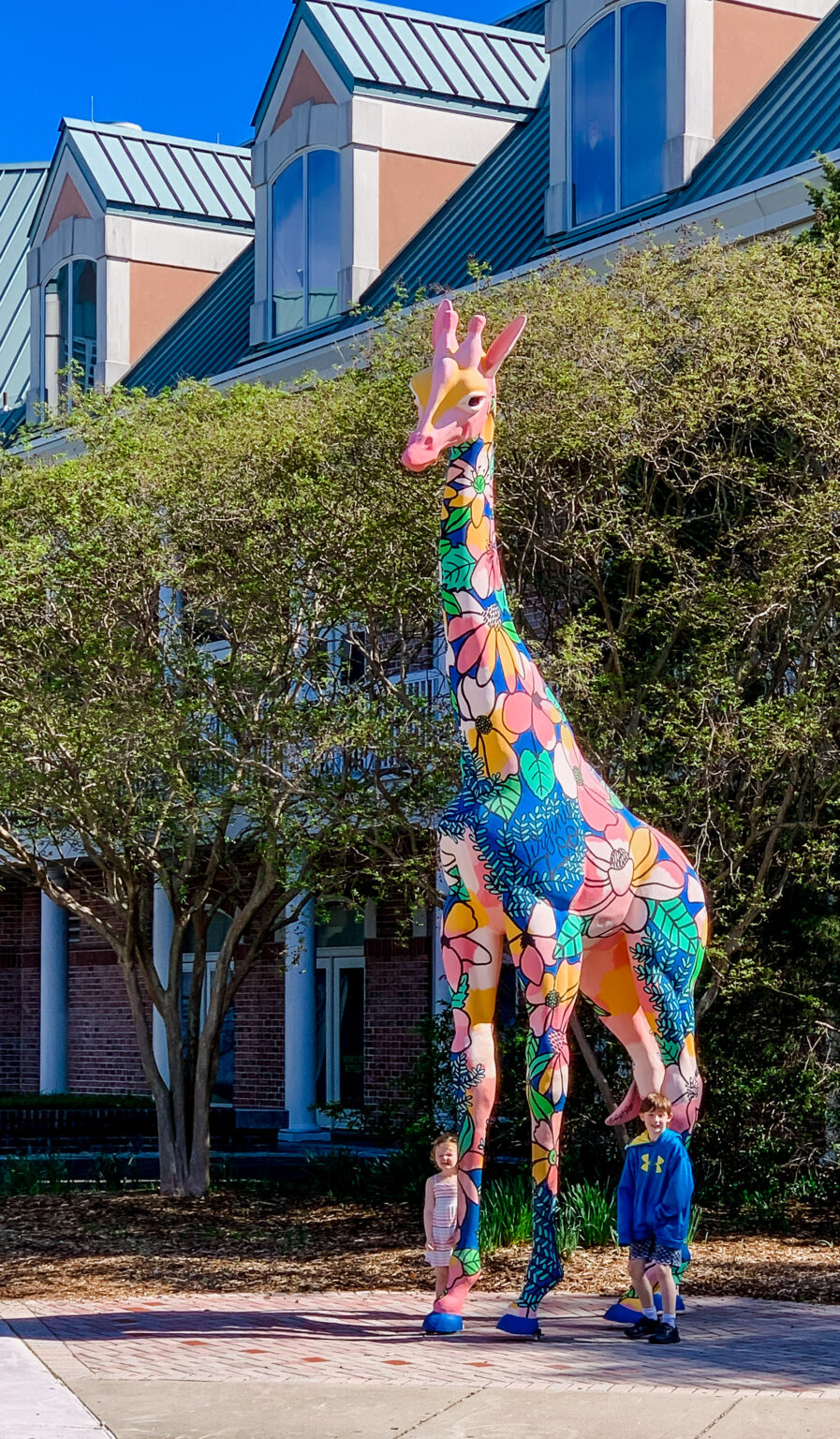 Family Day Trip to the Virginia Zoo in Norfolk - Itinerary & Tips